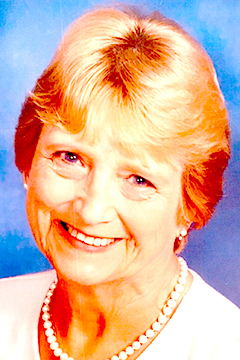 Carolyn A. McCormack | News, Sports, Jobs - The Nashua Telegraph
